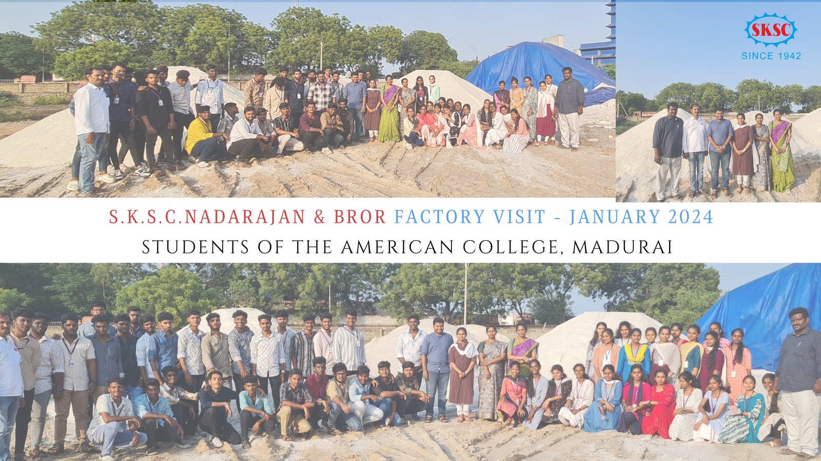 Salt Refinery in Tuticorin | Salt Exporters in Tuticorin | Salt Company ...