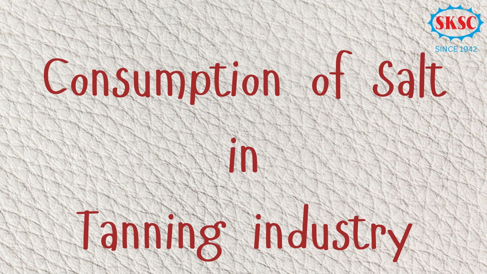 Salt Refinery in Tuticorin | Salt Exporters in Tuticorin | Salt Company ...